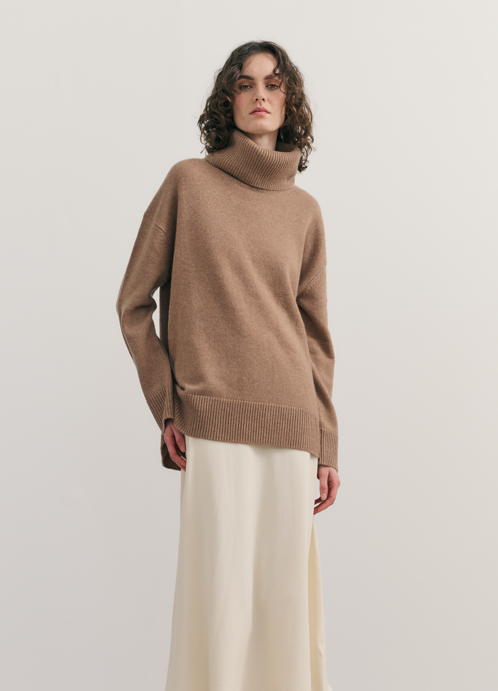 Cashmere Sweaters & Jumpers – Cashmerism