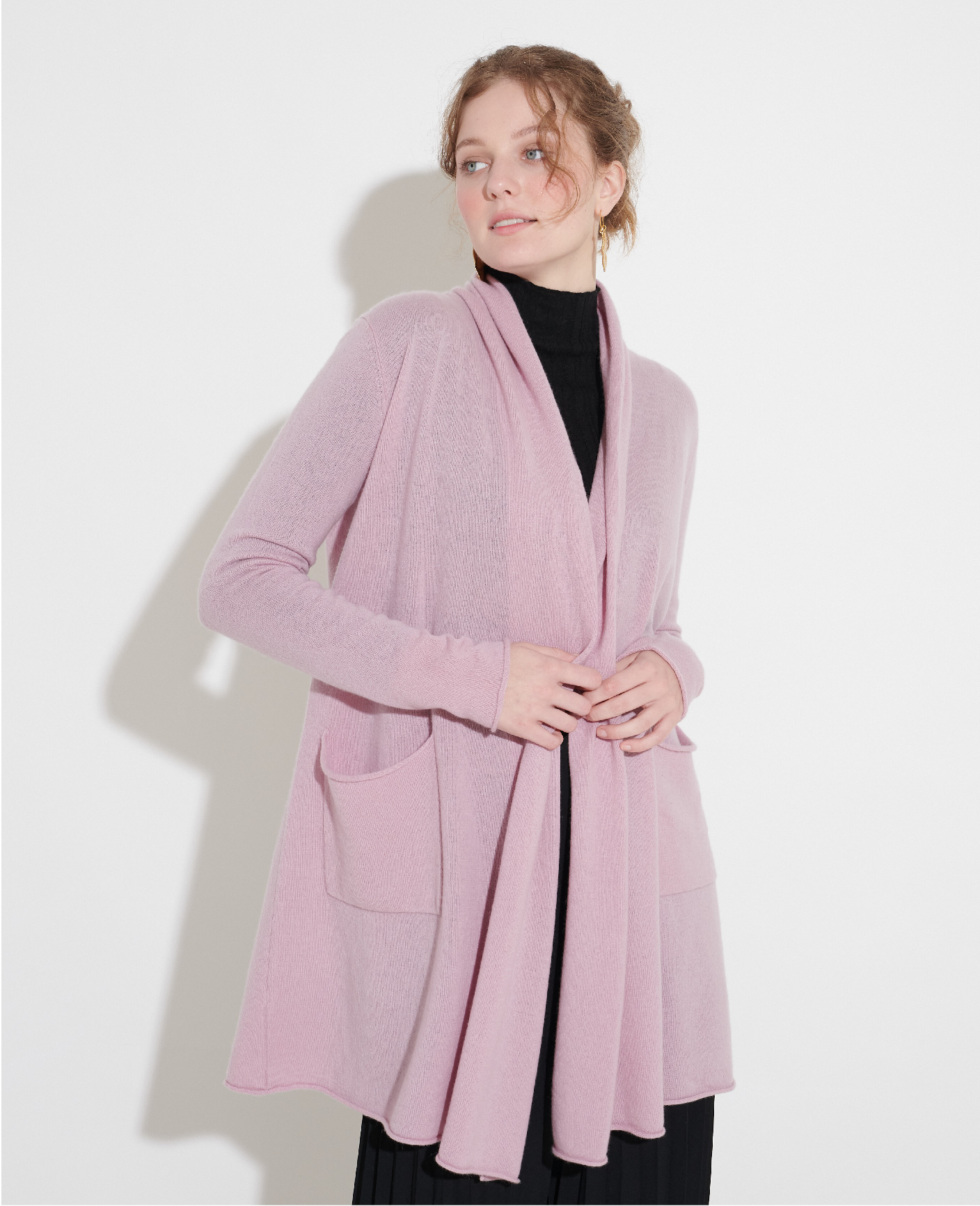 Cashmere Clothing Australia – Cashmerism